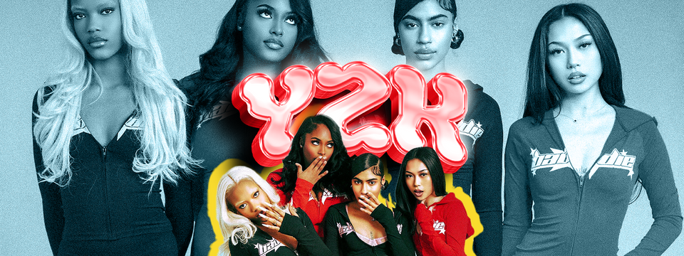 BADDIE SWIM – OBC | Original Baddie Club