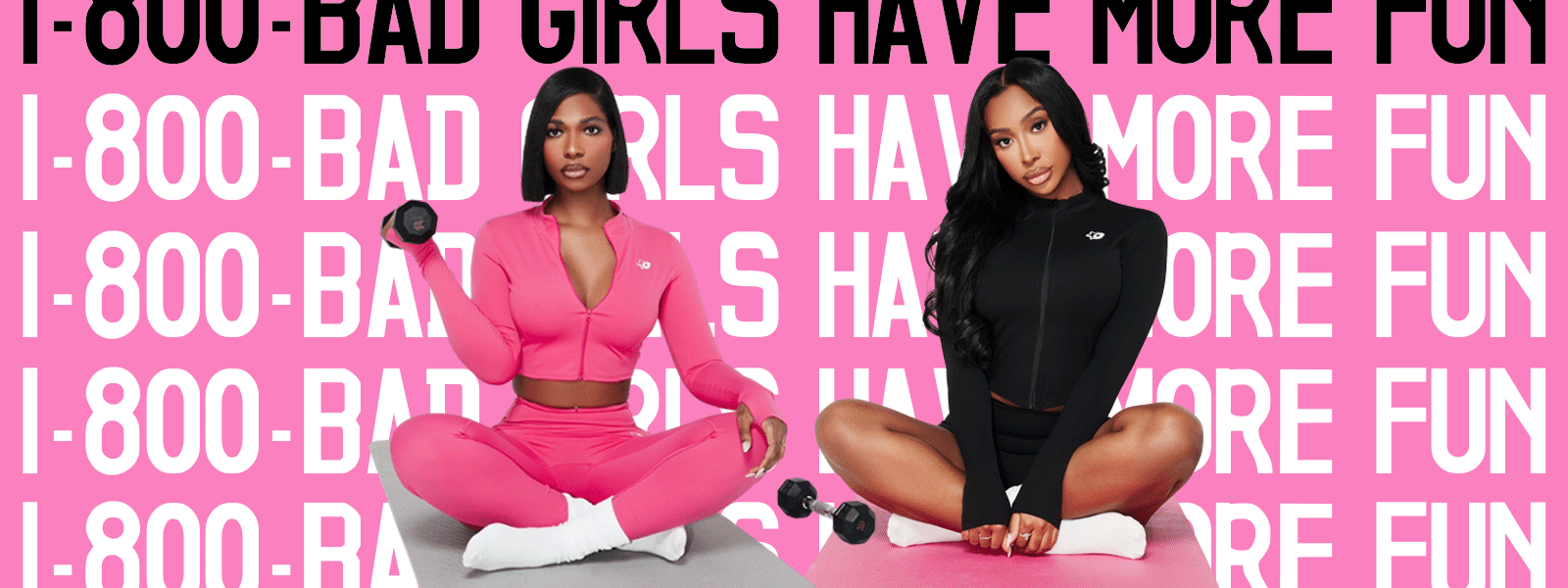 OBC | Original Baddie Club