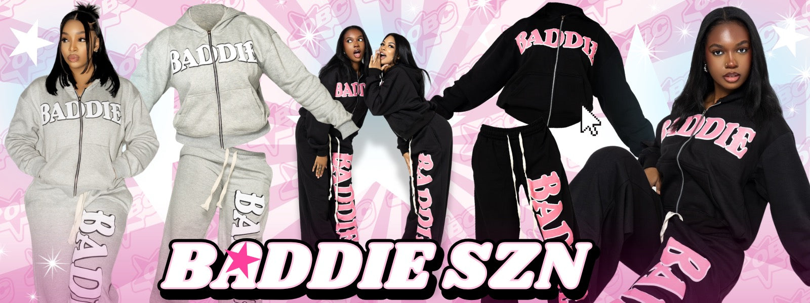 OBC | Original Baddie Club