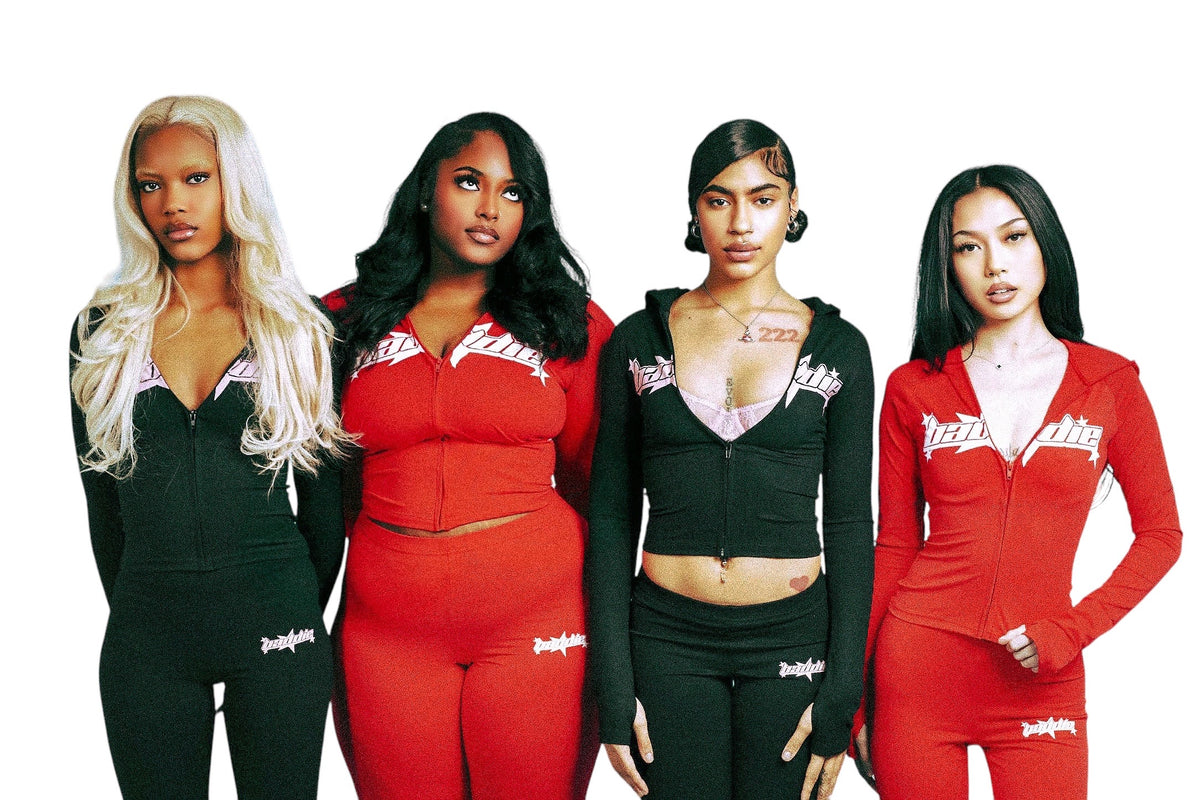 ABOUT US – OBC | Original Baddie Club